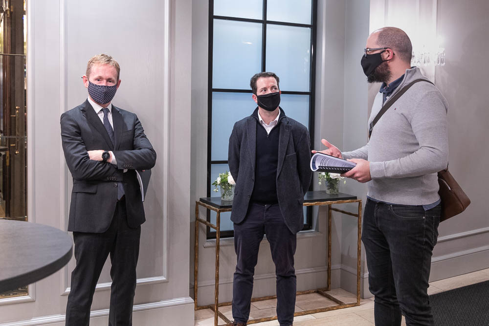 Latest News – The Dublin Solicitors Bar Association