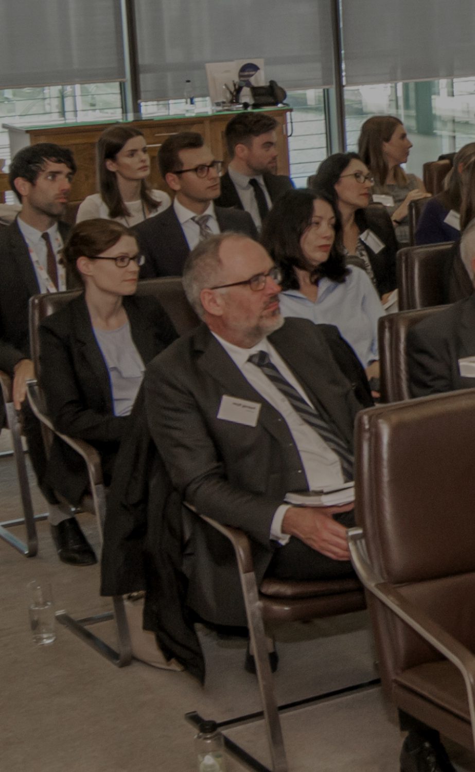 Seminars Archive – The Dublin Solicitors Bar Association