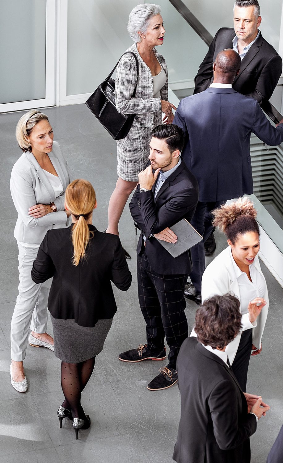 Join the DSBA – The Dublin Solicitors Bar Association