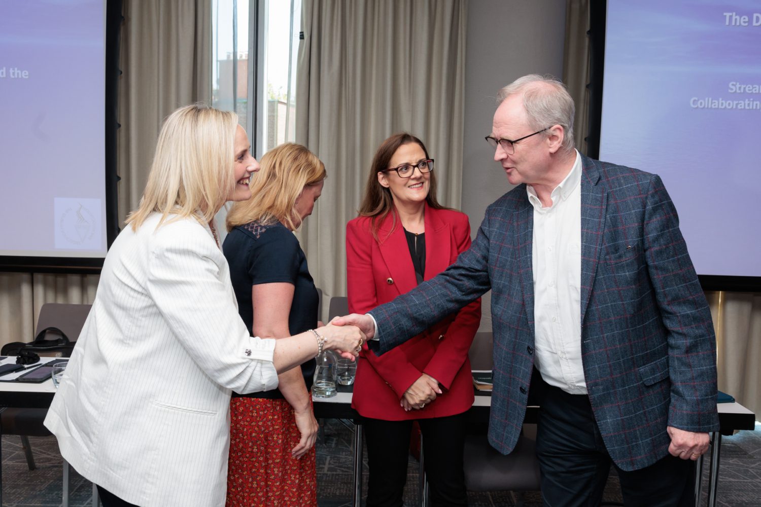 DSBA Property Seminar – Photos – The Dublin Solicitors Bar Association